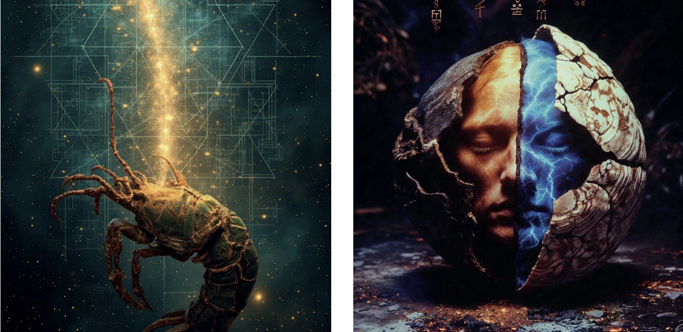 Prophet bots – New Humanist