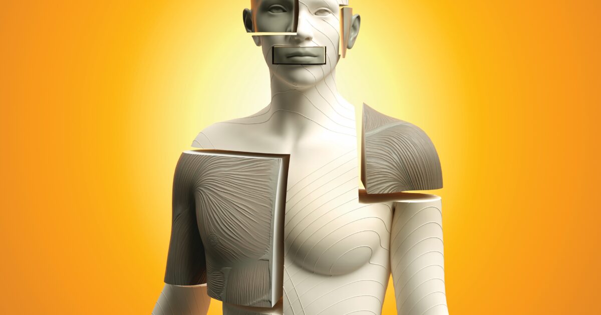 Are we pushing our bodies too far? – New Humanist